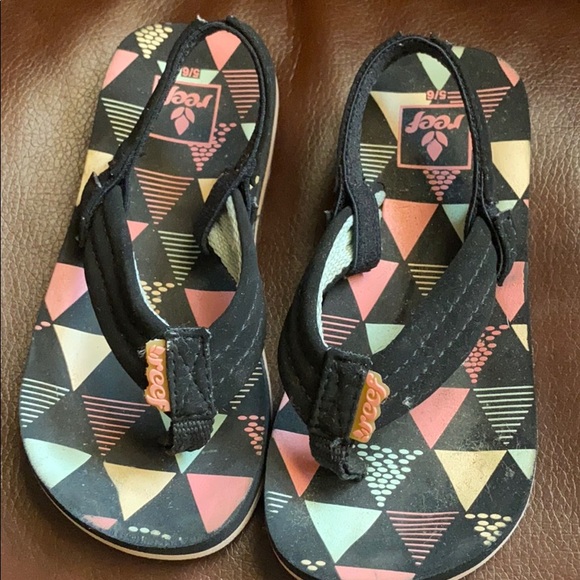 Reef | Shoes | Reef Sandals 56 | Poshmark